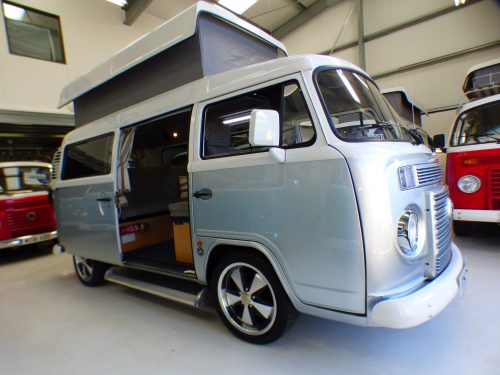 VW Kampers | Leading seller of VW Kampers